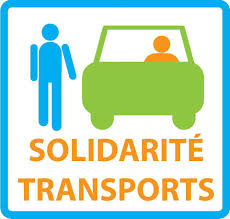 solidarité transport - La Couture